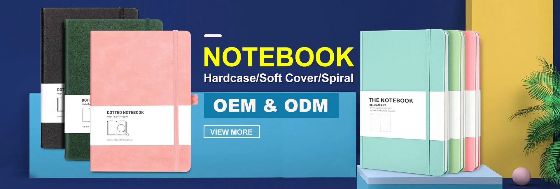 China Wholesale Paper Notebook Customize | Manufacturer & Supplier ...