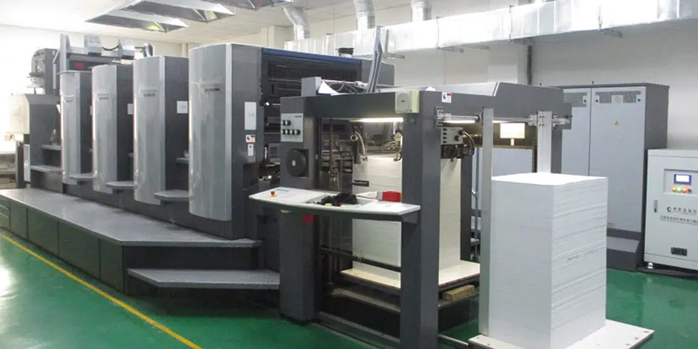 China Factory Print on Demand Notebook Custom| Manufacturer, Supplier ...