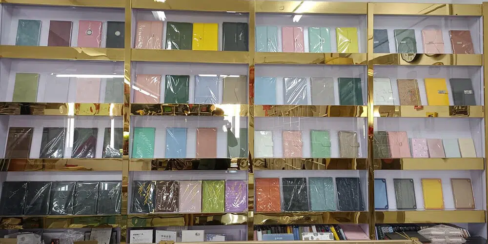 China Factory Print on Demand Notebook Custom| Manufacturer, Supplier ...